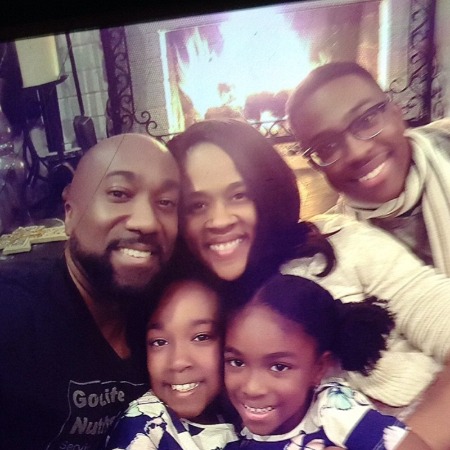 Aniela Gumbs: Grey's Anatomy Star's Million-Dollar Net Worth and Family Spotlight